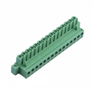KANGNEX WJ2EDGKM-5.08-09P-14-00A Header Plug Socket