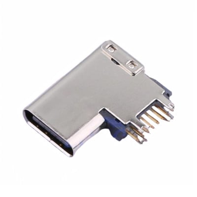 MUP U20003-01 USB DVI HDMI Connector Assembly