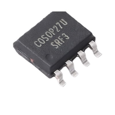 COSINE COSOP27SRB Amplifier Chip