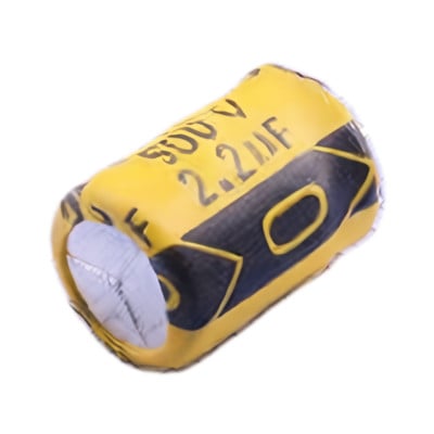 Guangdong TOPAZ Elec Tech ECRF08093R3M401P00