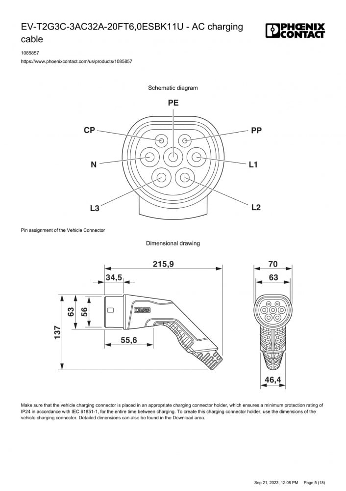 1085857 product documentation page 5