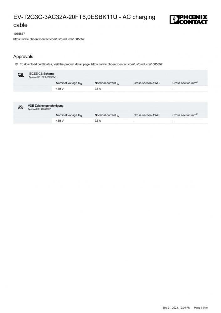 1085857 product documentation page 7