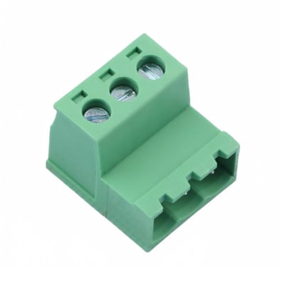 Bossie BX-DGK-5.08-7P Header Plug Socket Chip