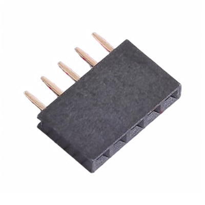 hanxia HX PM2.0-1x3P ZC H6.35