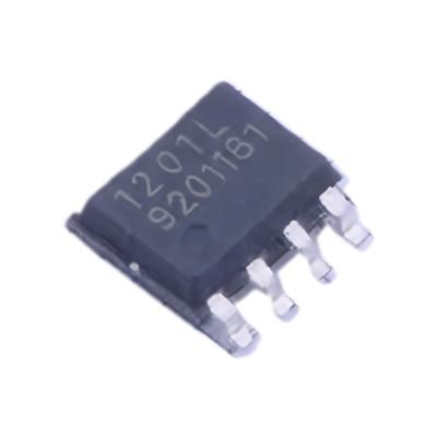 Corebai Microelectronics CBMuD1201HAS8 Digital Isolator Chip