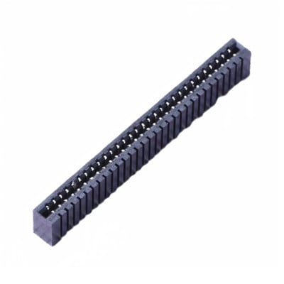 HDGC 1.0-B-26P FFC/FPC Flat Flexible Connector Assembly