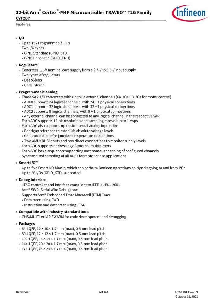 Technical document page 3
