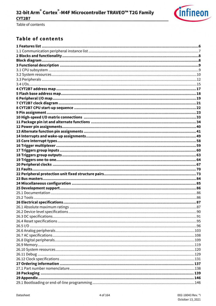 Technical document page 4