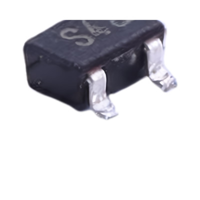 KEC KTA1040D-Y-RTF/P Single Bipolar Transistor