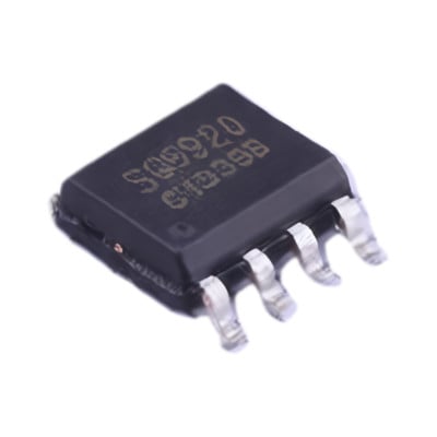 Sequoia SQ9910AMST LED Driver IC