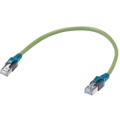 SIEMENS 6XV18785BN15 Modular Ethernet Cable RJ45 for sale
