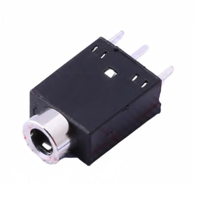 XKB Connection PJ-397D Audio Connector
