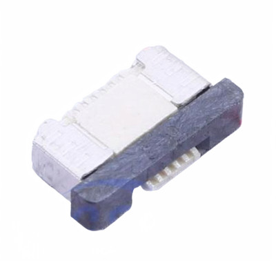 HDGC 0.5K-AX-18PWB FFC/FPC Flat Flexible Connector Assembly