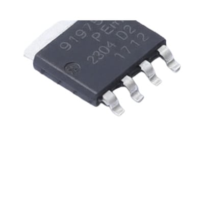 Nexperia PSMN8R9-100BSE,118 Single N-Channel MOSFET