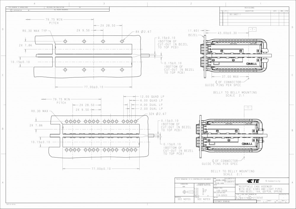 2170747-3 technical drawing page 9
