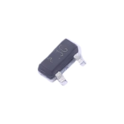 DIOTEC BC856B Single Bipolar Transistor