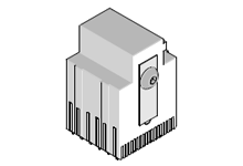 Impact Backplane Press-In Tool for sale