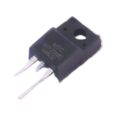 MIRACLE POWER MPF18N50 Single N-Channel MOSFET
