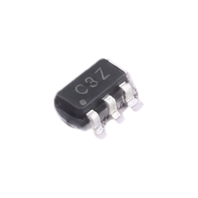 SiChange XCS7477 Analog to Digital Converter