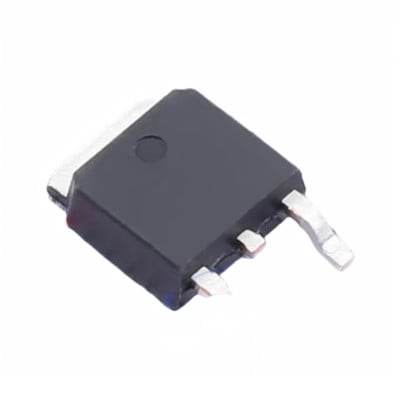 AGMSEMI AGM15P30EL