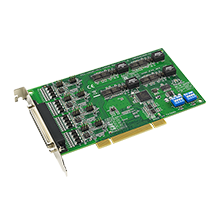 PCI-1604