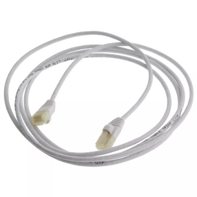 EATON N261AB-S07-WH Modular Ethernet Cable – RJ45/RJ11 for sale