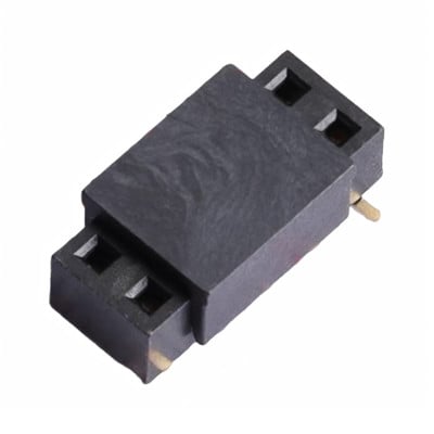 Yxcon F157-1205A0CRYE3 Female Socket Header Receptacle
