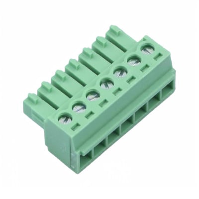 Yxcon 2EGTK-5.08-02P-14-100 Header Plug Socket