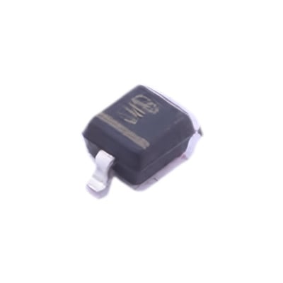 Jingdao Microelectronics BZT52C6V2S Single Zener Diode