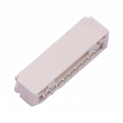 BZCN WTC02W06BA Male Header Pins