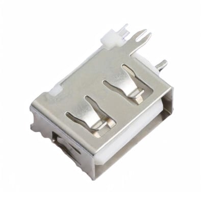 Hong Cheng HC-USB3.0-L142-P USB 3.0 Connector Assembly