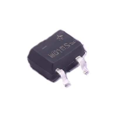 Shikues GBU10M Bridge Rectifier Chip