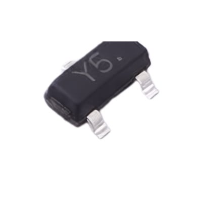 MOT BZX84C10 Single Zener Diode