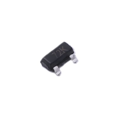 JingYang 2N7002X Single N-Channel MOSFET for sale