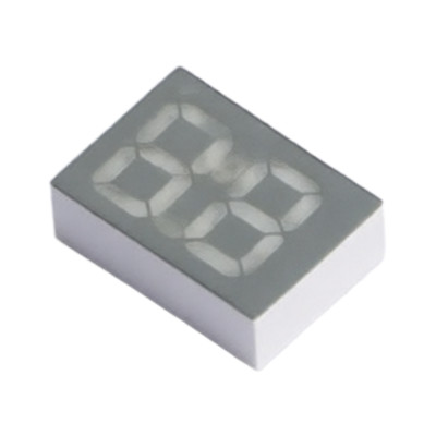 Guangcai Display GS2811AR-G LED Character and Numeric Chip