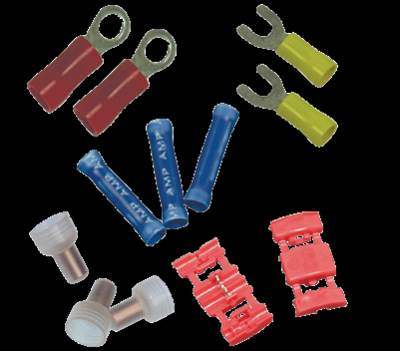TE Connectivity CR9381-000 Wire Splice Connectors for sale