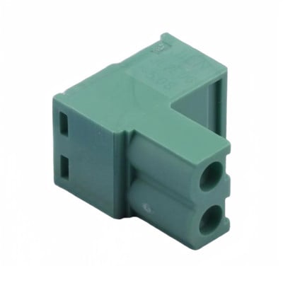 JILN JL2EDGKC-50806G01 Header Plug Socket Chip