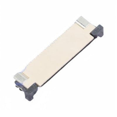 Hong Cheng HC-FPC-1.0-15P-CSH25 FFC/FPC Flat Flexible Connector Housing