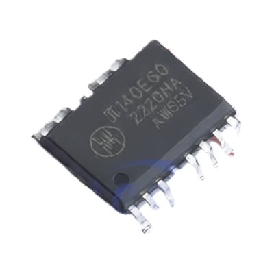 2Pai Semi π140U30 Digital Isolator Chip