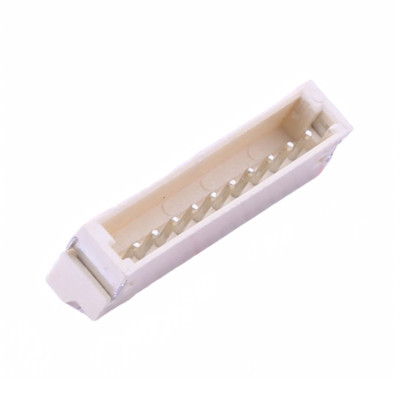 CJT(Changjiang Connectors) A1501WR-10P Male Pin Header