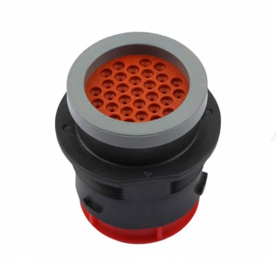 TE Connectivity HD36-24-23PE-059 Circular Connector Housing