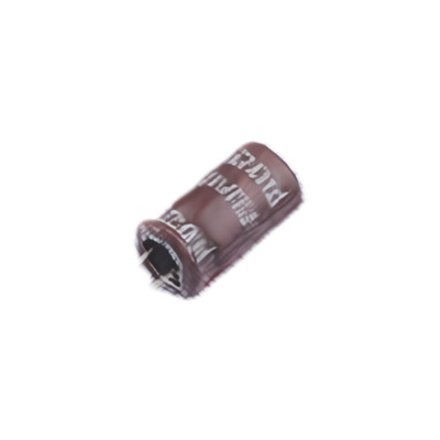 Econd 6.8UF50VC110GL