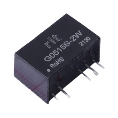 RLT E0515S-2W DC DC Converter Chip