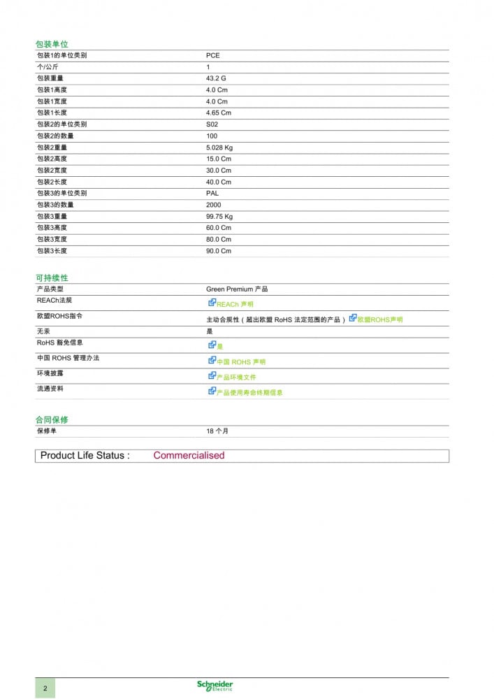 ZB2BC2C technical document page 2
