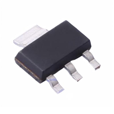 ARK micro FTF15C35G Single N-Channel MOSFET