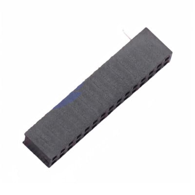 XYECONN XY-PM200-2-10P-Z-4.3 Female Socket Header Receptacle