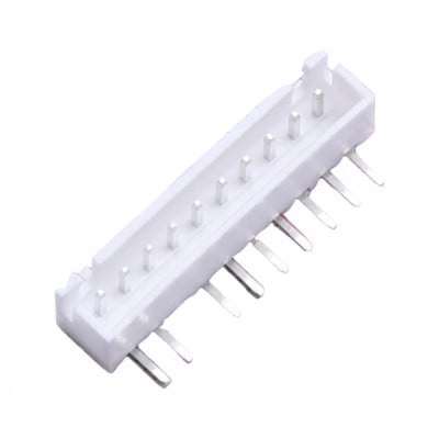 Liansheng 1130400128 Male Header Pins