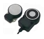 OMRON D40ML-M1-B-M12 Interlock Switch