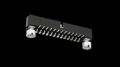 Harwin M80-5000000M1-02-331-00-000 Male Header Pins