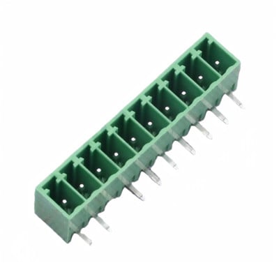 Hong Cheng HC-JXDZRC-3.81-8P